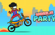 Geometry Dash Ultra Paracosm - Play Online