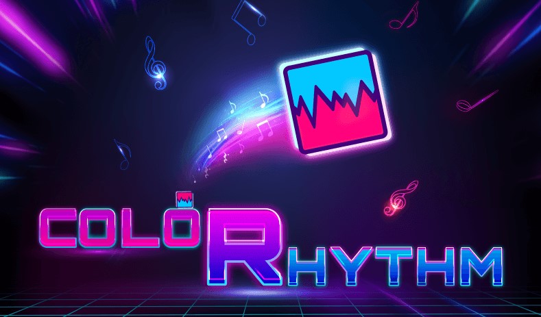 Color Rhythm - Play Online