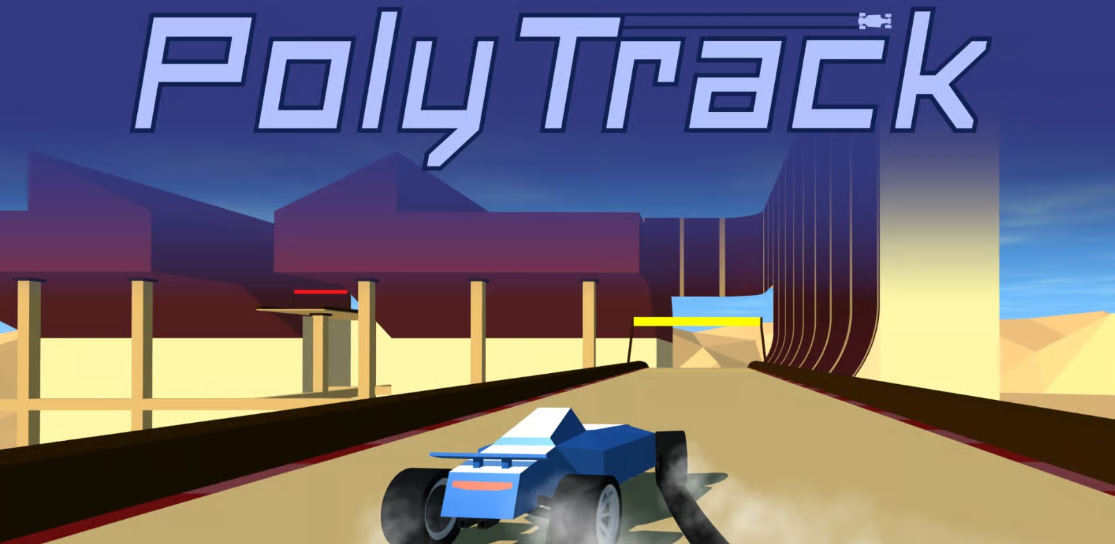 Polytrack - Play Online
