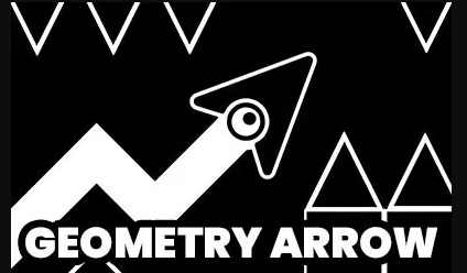 Geometry Arrow - Play Online